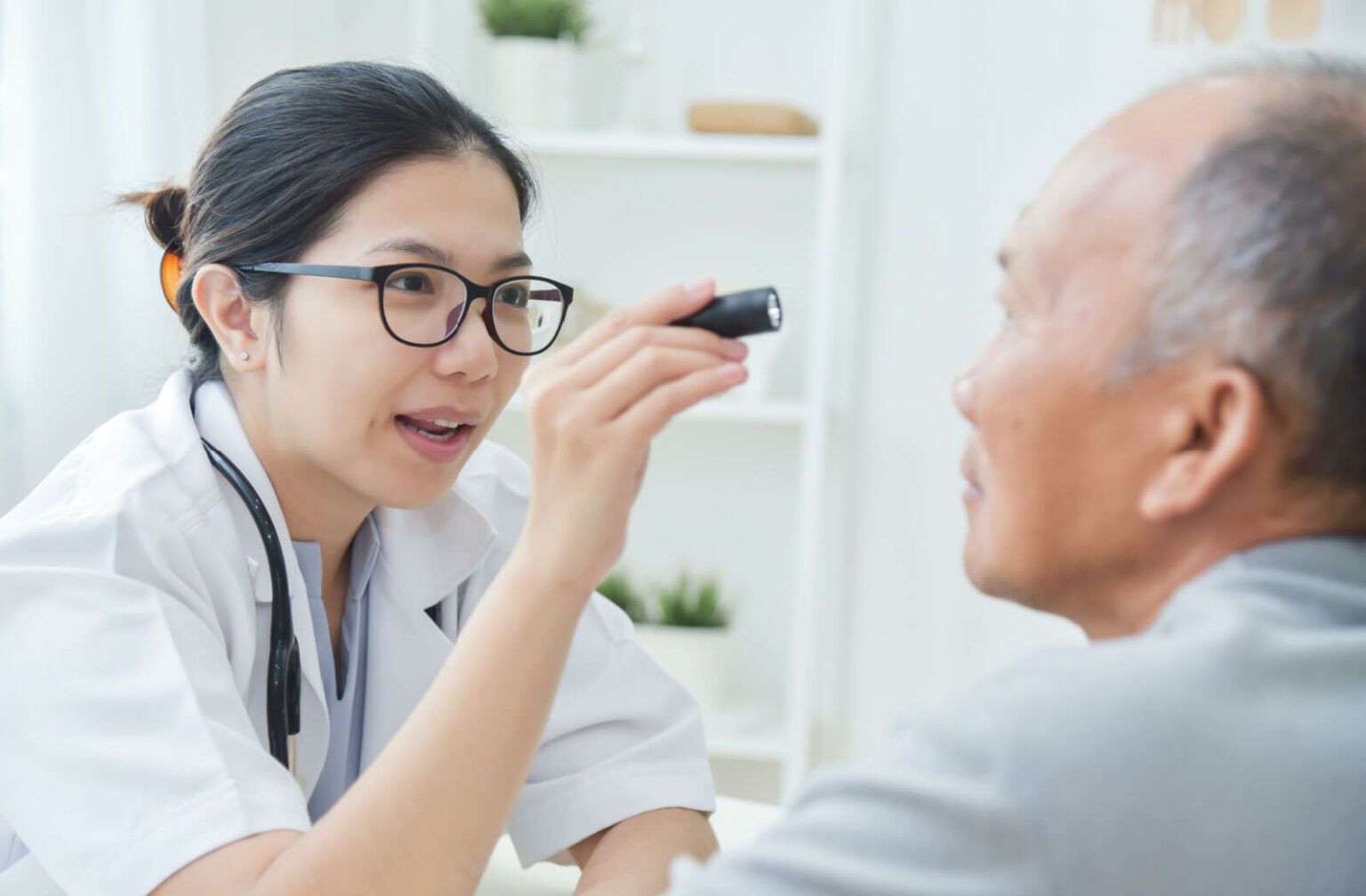 How Long Does An Eye Exam Take Calgary How Long Does An Eye Exam Take Calgary