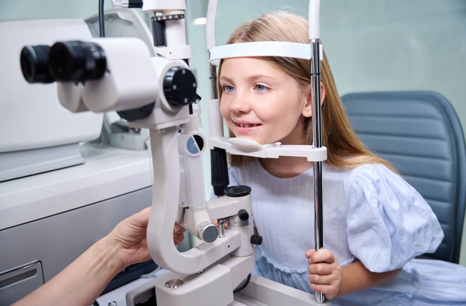 5 Tips to Slow Myopia Progression in Kids | Calgary