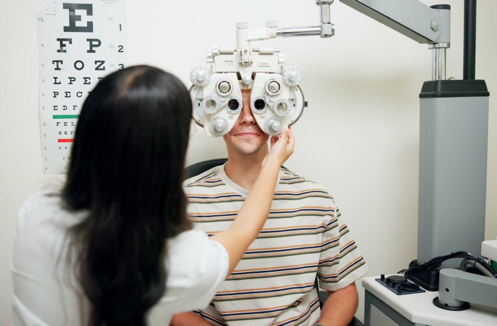 How To Unclog Meibomian Glands? | Focus West Optometry